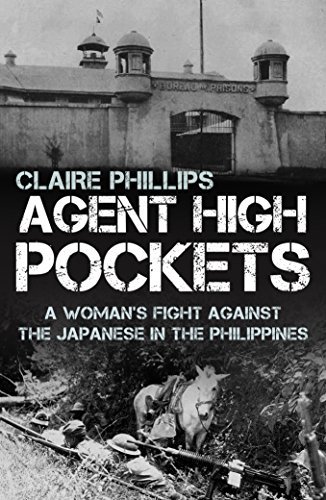 Agent High Pockets by Claire Phillips | Goodreads