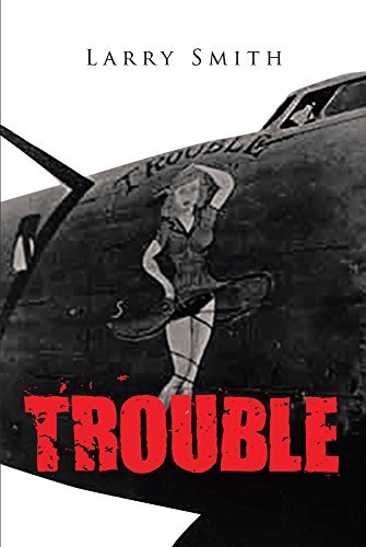 Trouble by Larry Smith | Goodreads