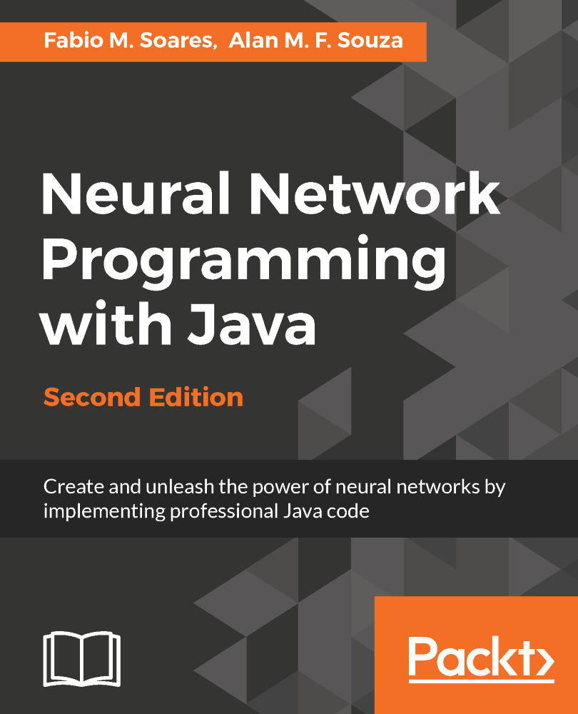 Neural Network Programming with Java by Fabio M. Soares | Goodreads
