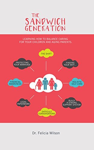The Sandwich Generation: Learning how to balance caring for your ...