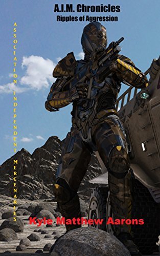Ripples of Aggression by Kyle Matthew Aarons | Goodreads