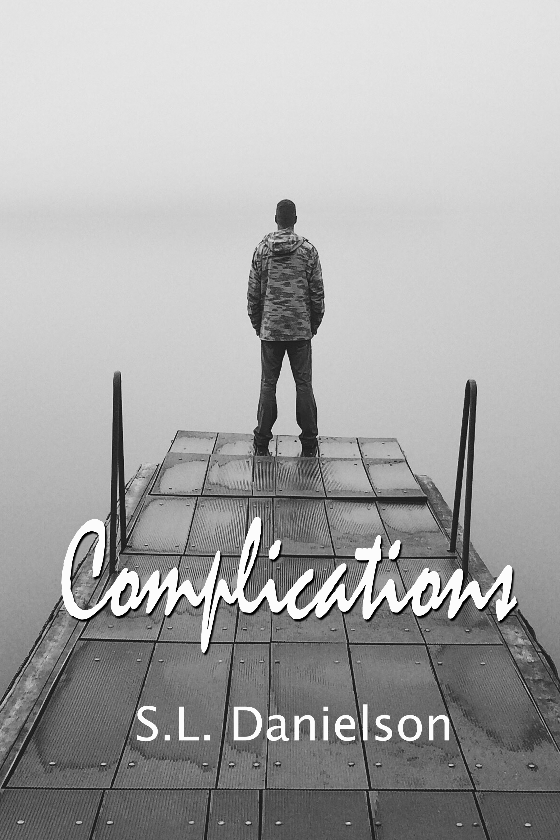 Complications by S.L. Danielson | Goodreads