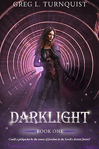 Darklight: A Coming of Age Fantasy by Greg L. Turnquist | Goodreads