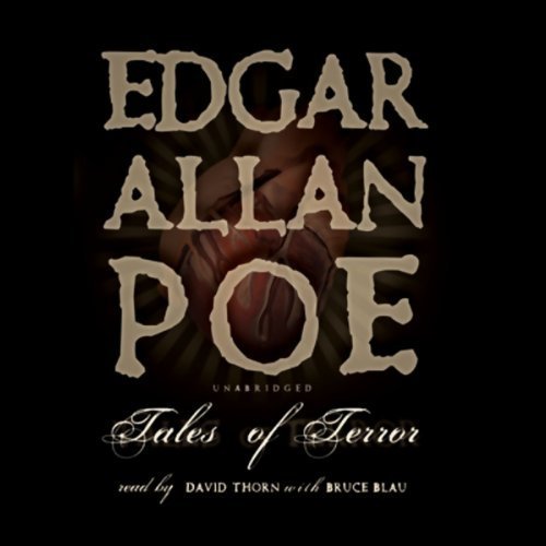 Tales of Terror by Edgar Allan Poe | Goodreads