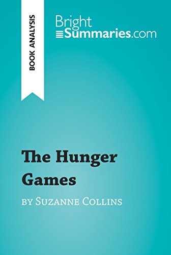 The Hunger Games by Suzanne Collins (Book Analysis): Detailed Summary ...