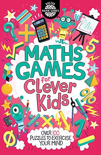 Maths Games for Clever Kids® by Gareth Moore | Goodreads
