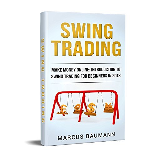 Swing Trading: Make Money Online: Introduction To Swing Trading For ...