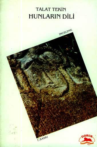 Hunların Dili by Talat Tekin | Goodreads