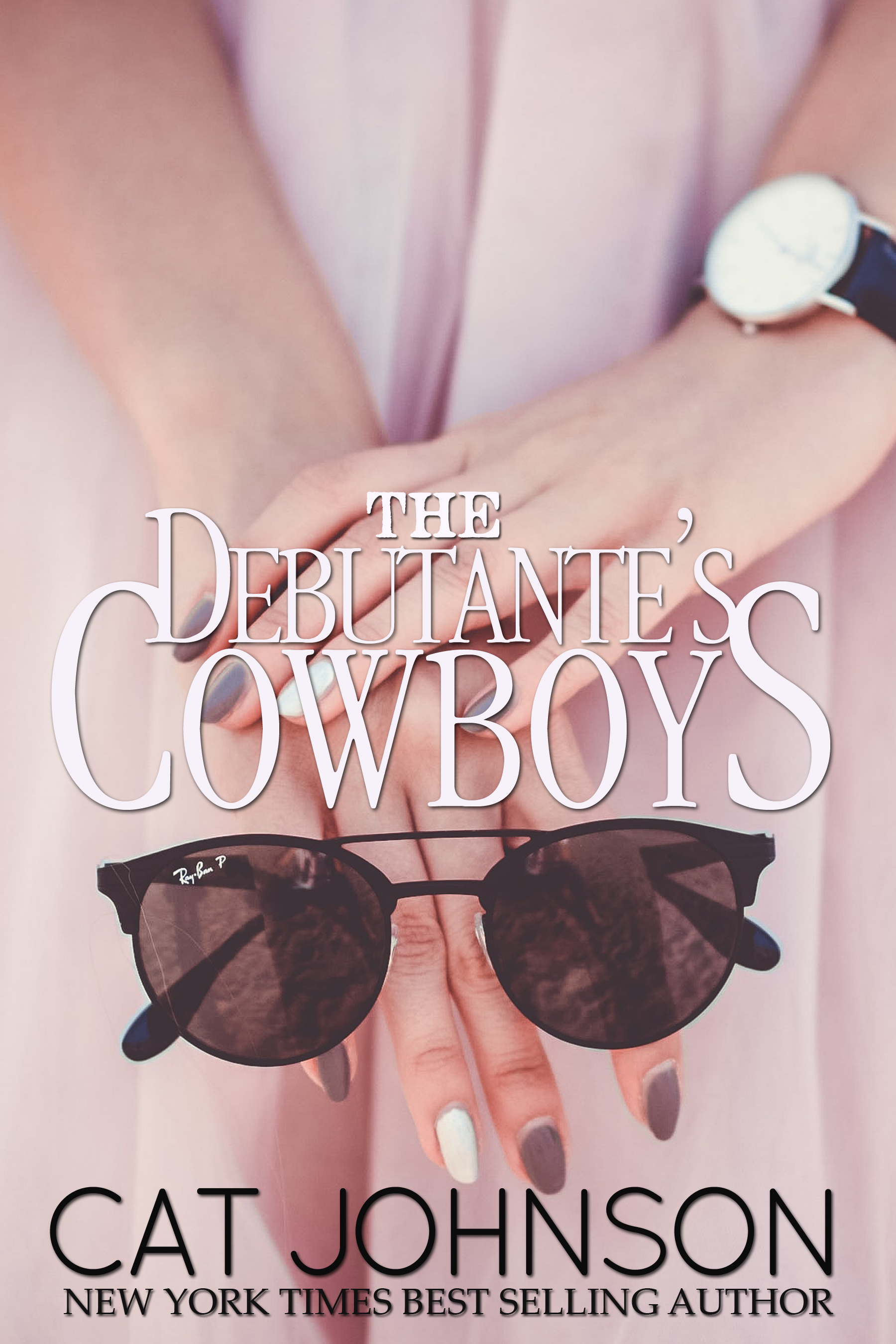 The Dubutante's Cowboys by Cat Johnson | Goodreads