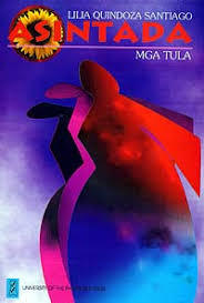 Asintada: Mga tula by Lilia Quindoza Santiago | Goodreads