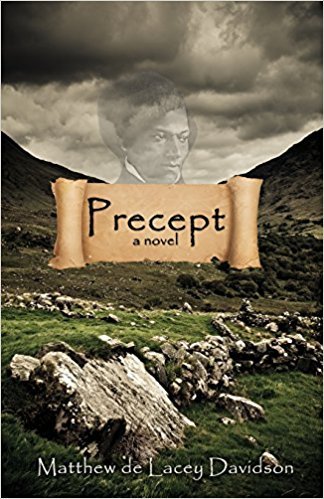 Precept by Matthew de Lacey Davidson | Goodreads