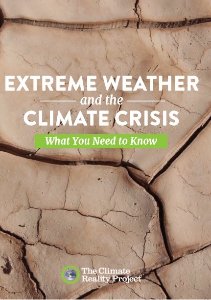 Extreme Weather and the Climate Crisis: What You Need to Know by The ...