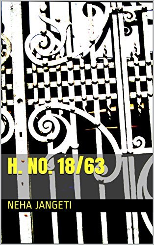 House Number 18/63 by Neha Jangeti | Goodreads