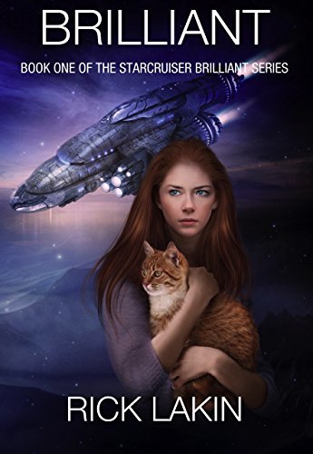 Brilliant by Rick Lakin | Goodreads