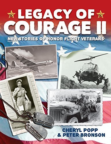 Legacy of Courage II by Cheryl Popp | Goodreads