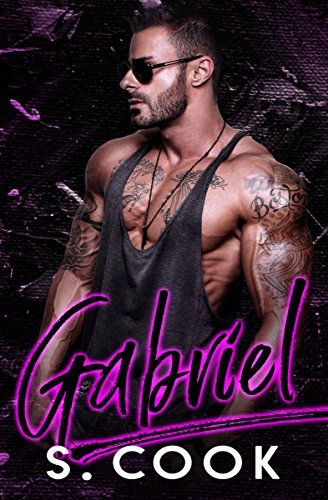 Gabriel by S. Cook | Goodreads