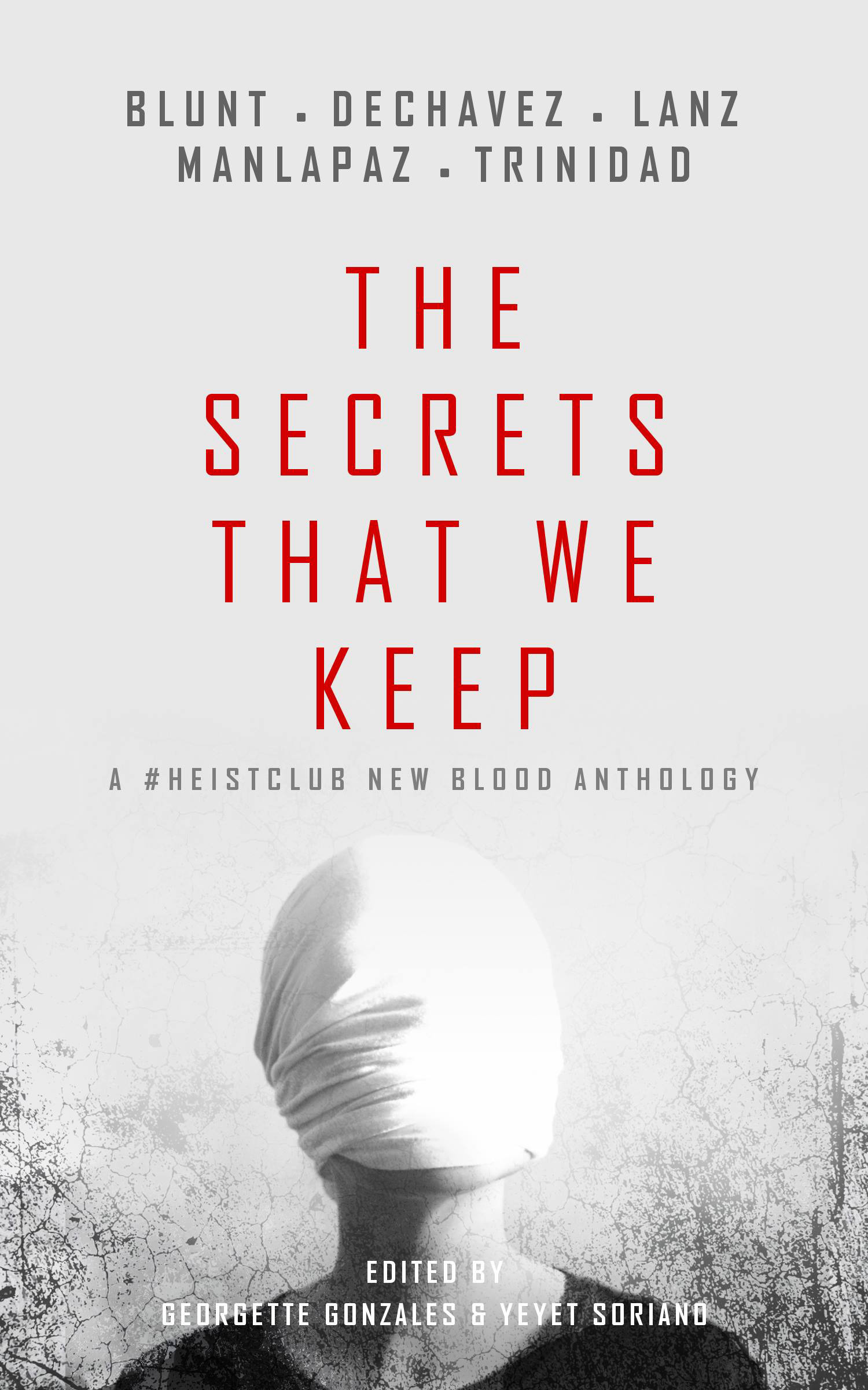 The Secrets That We Keep by Georgette S. Gonzales | Goodreads