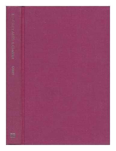 Kingsley Amis: A Checklist by Jack Gohn | Goodreads