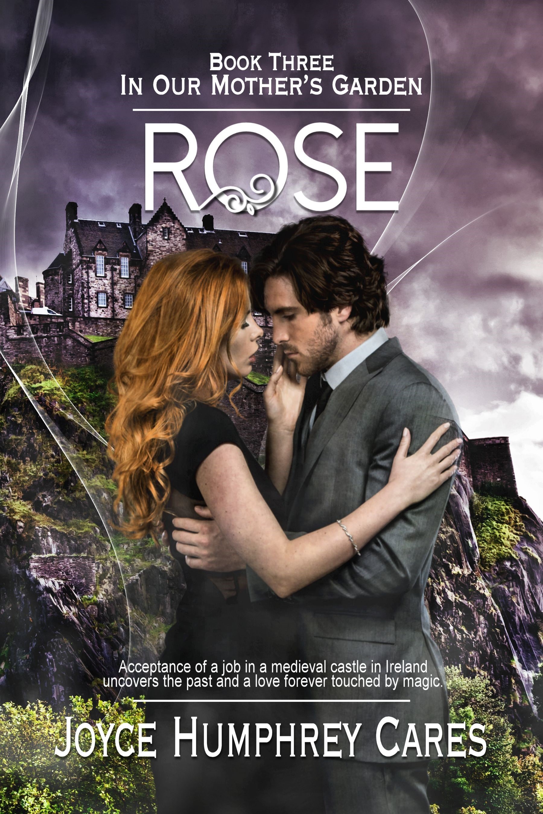 Rose (In Our Mothers Garden, Book 3) by Joyce Humphrey Cares | Goodreads