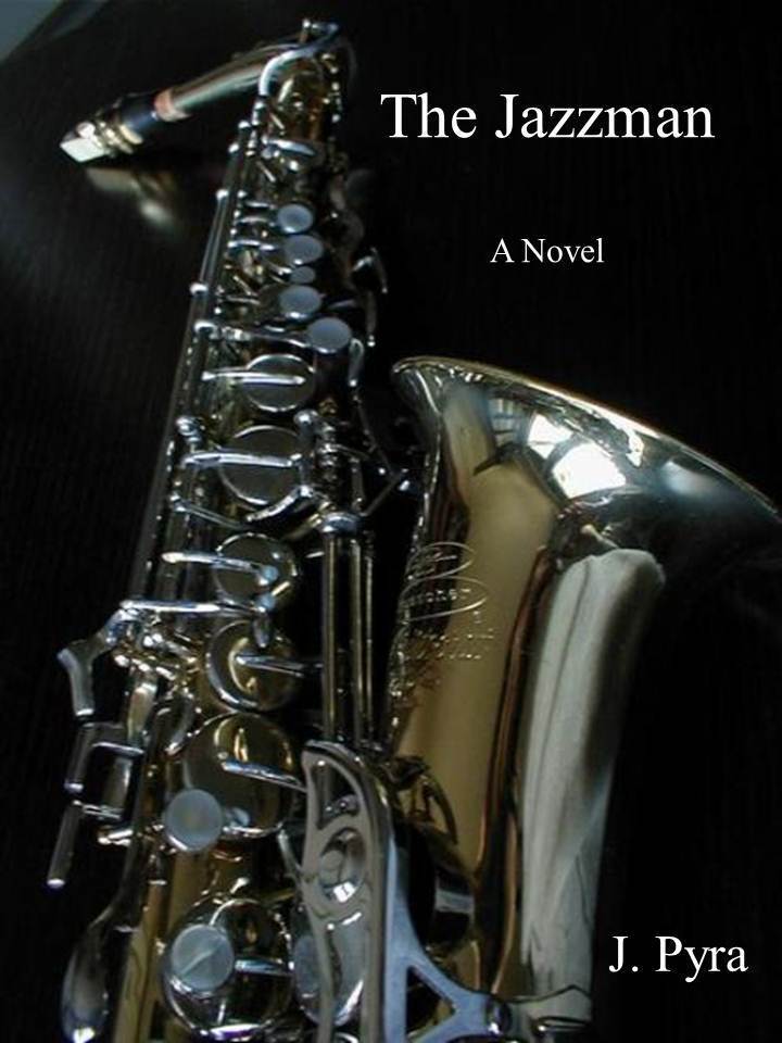 The Jazzman (Henri Patriquin, #1) by Jim Pyra | Goodreads