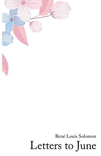 Letters to June by René Solomon | Goodreads