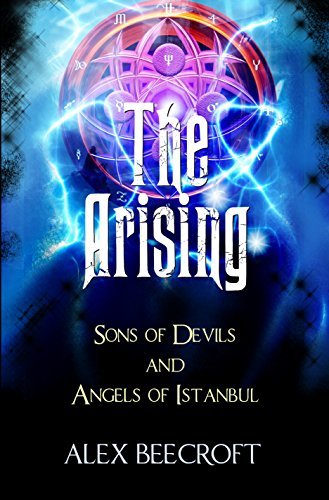 The Arising Series Box Set: Comprising Sons of Devils and Angels of ...