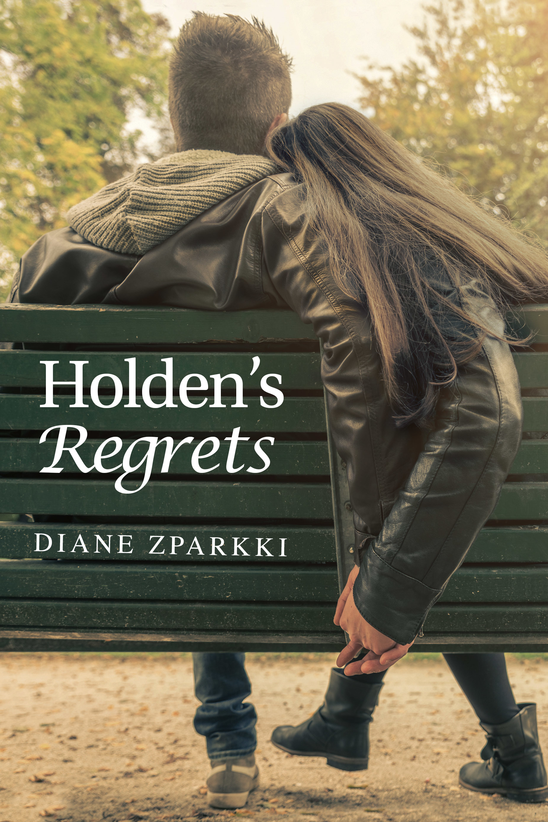 Holden's Regrets (Branson's Kind of Love #2) by Diane Zparkki | Goodreads