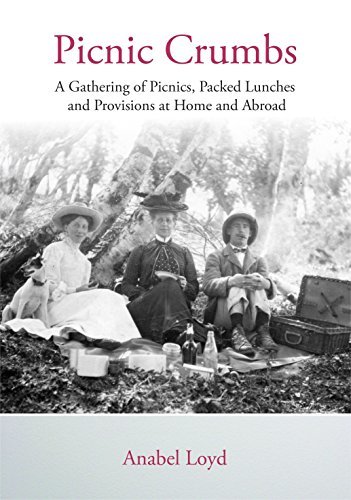 Picnic Crumbs: A Gathering of Picnics, Packed Lunches and Provisions at ...