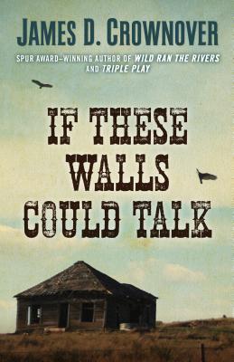 If these Walls Could Talk by James D. Crownover | Goodreads