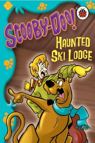 Haunted Ski Lodge (Scooby-Doo Readers, #9) by Gail Herman | Goodreads