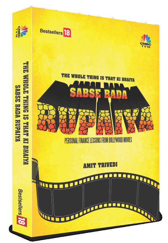 The whole thing is that ki bhaiya Sabse Bada Rupaiya by Amit Trivedi | Goodreads