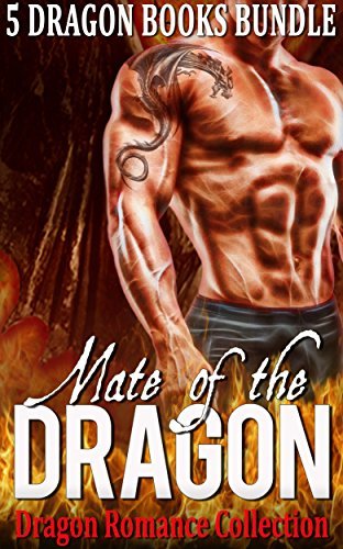 Mate of the Dragon: Dragon Romance Collection by Naughty Books ...