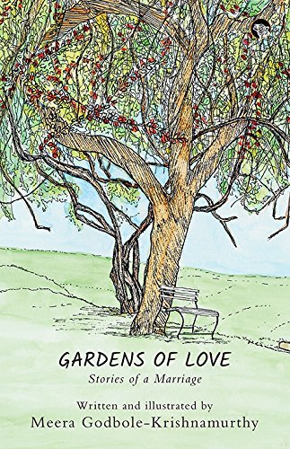 Gardens of Love by Meera Godbole Krishnamurthy | Goodreads