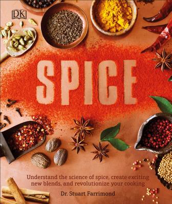 The Science of Spice: Understand Flavor Connections and Revolutionize ...
