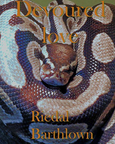 Devoured Love (Arthur Lord Book 3) by Riedal Barthlown | Goodreads