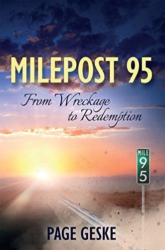 Milepost 95 by Page Geske | Goodreads