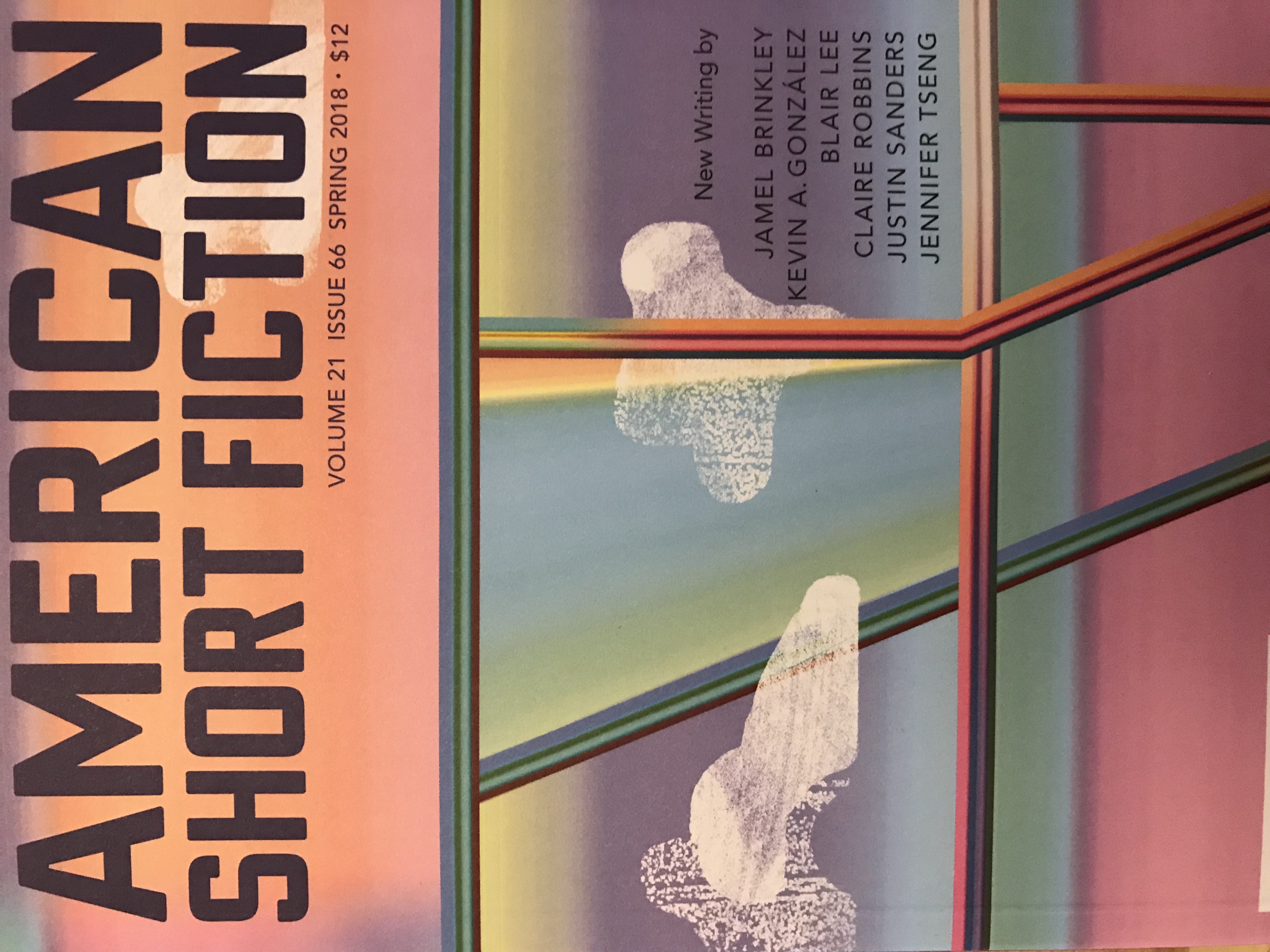 American Short Fiction by Rebecca Markovits | Goodreads