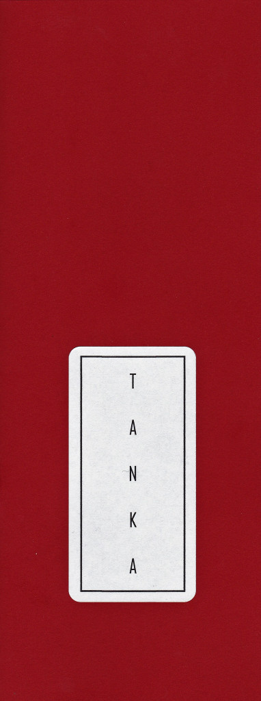 Tanka, Vol. 1 by Eileen R. Tabios | Goodreads