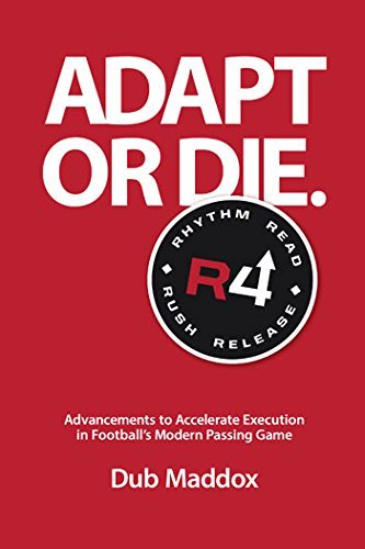 Adapt or Die: Advancements to Accelerate Execution in Football's Modern ...
