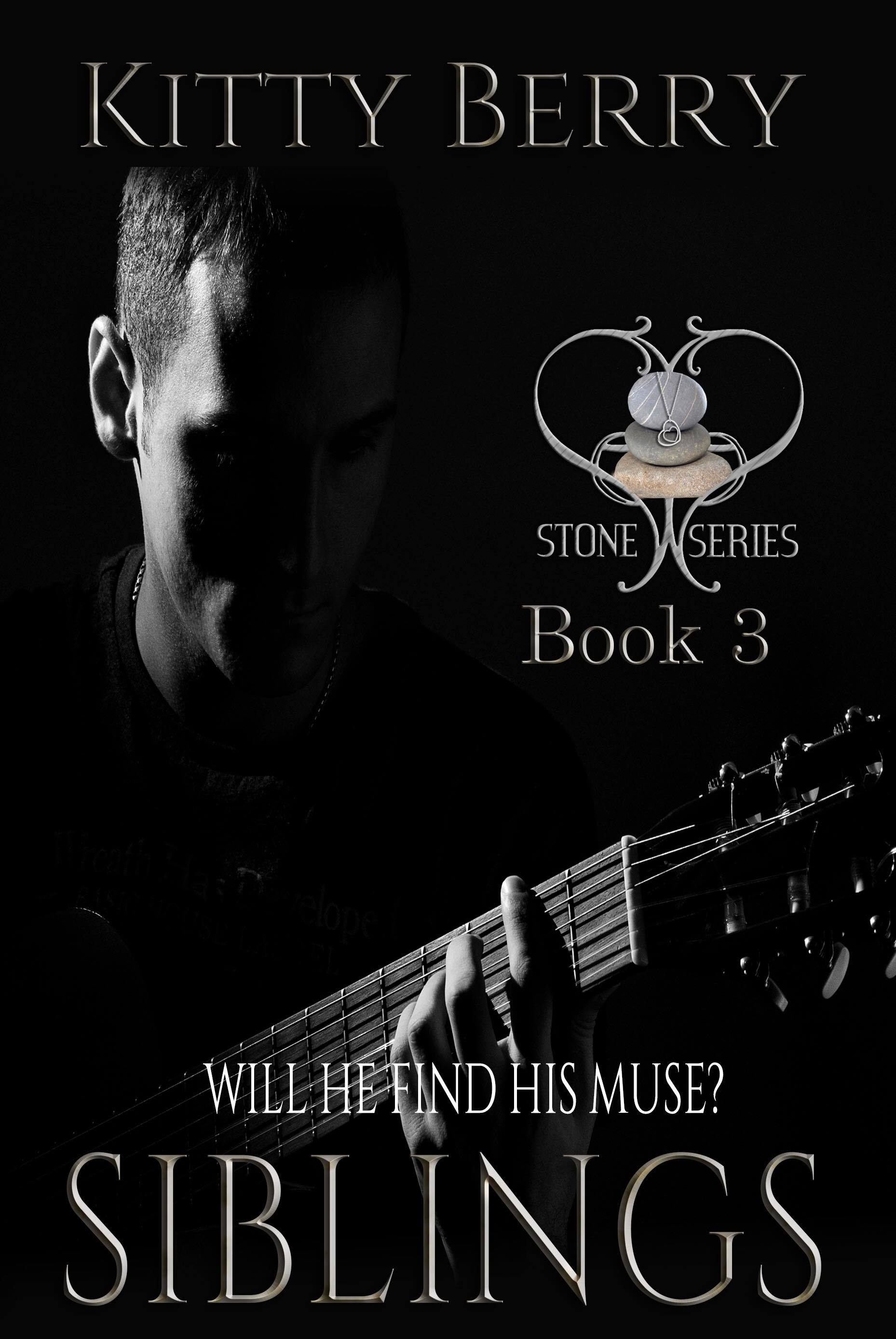 Siblings (The Stone, #3) by Kitty Berry | Goodreads