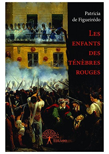Les enfants des ténèbres rouges (Classique) by Patricia De Figueiredo ...