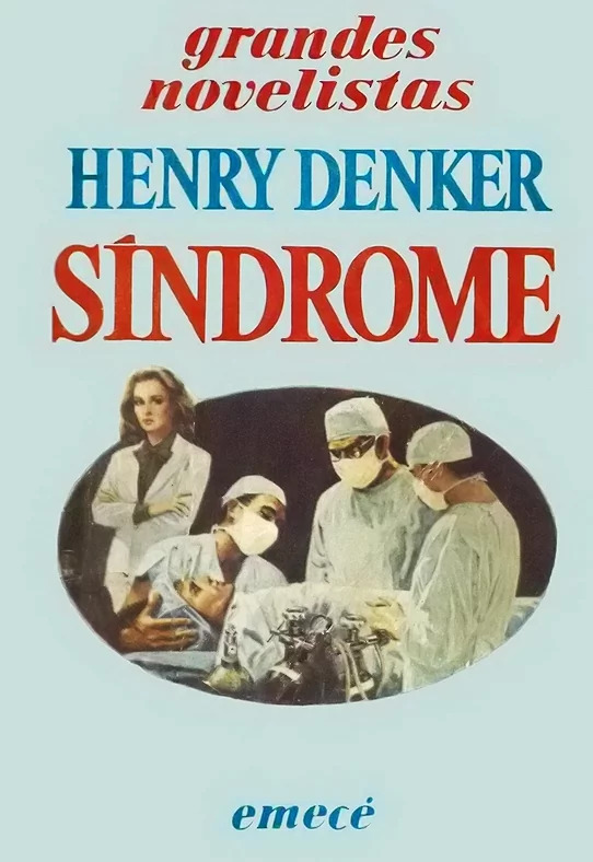 Síndrome by Henry Denker | Goodreads