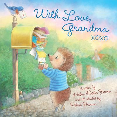 With Love, Grandma by Helen Foster James | Goodreads