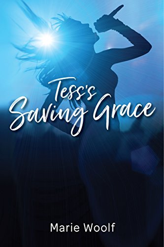Tess's Saving Grace by Marie Woolf | Goodreads