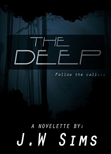 The Deep by Jordan Sims | Goodreads