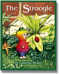 The Stroogle (Stroogle #1) by Cameron Stelzer | Goodreads