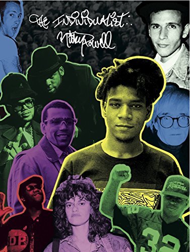 Ricky Powell: The Individualist by Bill Adler Jr. | Goodreads