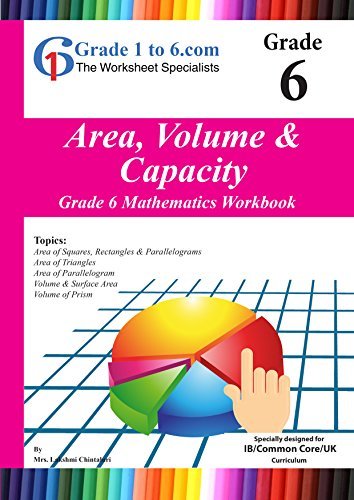Measurement Grade 6: Workbook by Lakshmi Chintaluri | Goodreads