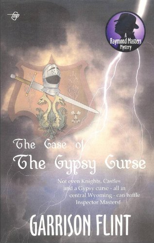 Case of the Gypsy Curse by Garrison Flint | Goodreads
