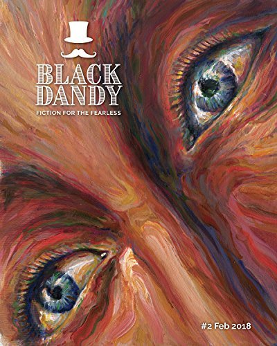 Black Dandy #2 by H. Andrew Lynch | Goodreads
